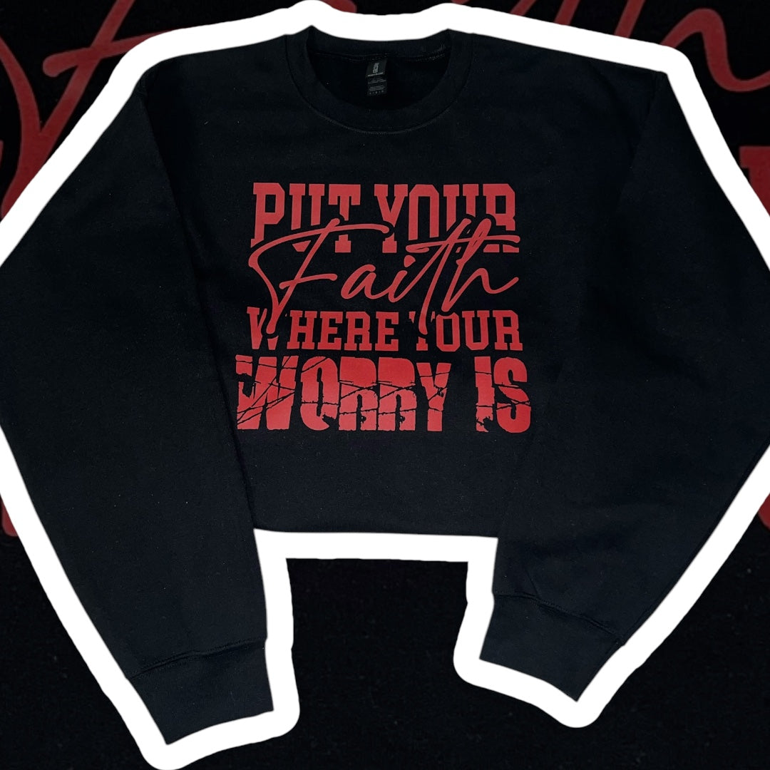 Christian Apparel – LaRos Custom Creationz